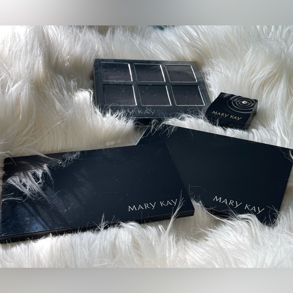 Mary Kay | Makeup | Mary Kay Magnetic Makeup Palette Set And Limited ...